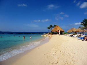 Dutch Caribbean Island Paradise on the ABC Islands (Aruba, Bonaire and ...