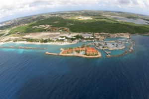 Dutch Caribbean Island Paradise on the ABC Islands (Aruba, Bonaire and ...