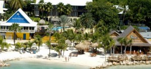 Dutch Caribbean Island Paradise on the ABC Islands (Aruba, Bonaire and ...