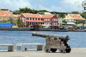 Dutch Caribbean Island Paradise on the ABC Islands (Aruba, Bonaire and ...