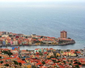 Dutch Caribbean Island Paradise on the ABC Islands (Aruba, Bonaire and ...