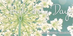 High Holy Days Crafts and Activities for Kids Yom Kippur