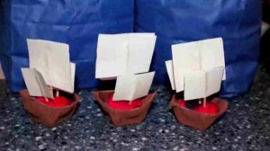 Columbus Day Crafts and Activities