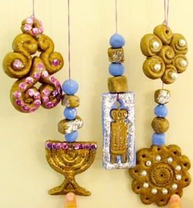 Jewish Holidays Crafts and Activities