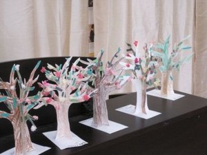 Jewish Holidays Crafts and Activities