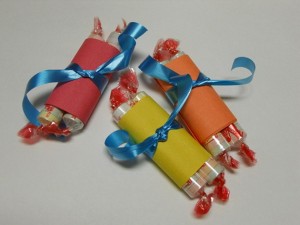 Simchat Torah craft & Activities