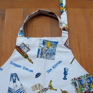 Simchat Torah craft & Activities