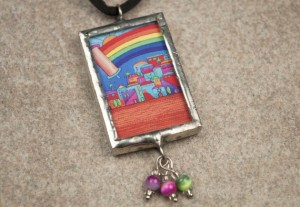 Simchat Torah craft & Activities