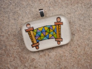 Simchat Torah craft & Activities