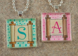 Simchat Torah craft & Activities