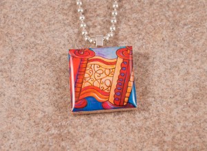 Simchat Torah craft & Activities