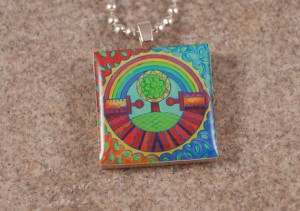 Simchat Torah craft & Activities