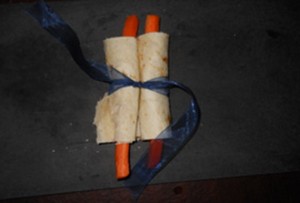 Simchat Torah craft & Activities