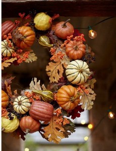 Our Favorite Fall and Holiday Decorating Ideas