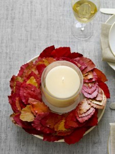 Our Favorite Fall and Holiday Decorating Ideas