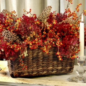 Our Favorite Fall and Holiday Decorating Ideas