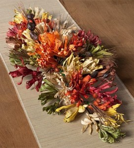 Elegant Fall and Autumn Centerpieces Decoration Ideas