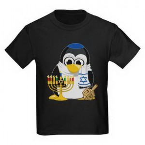 Hanukkah Clothing and Accessories Ideas