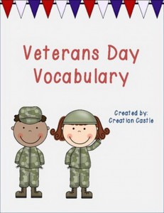 Patriotic Greeting Cards for Veteran’s Day