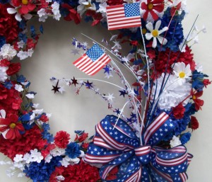 Wreaths Observes Veterans Day