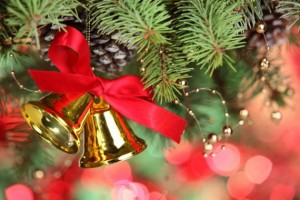 Simple and Easy Christmas Jingle Bells Ideas and Activities
