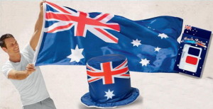 Australia Day Decorations Ideas