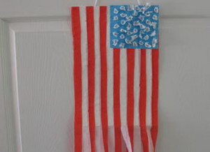 Presidents’ Day Patriotic Crafts,