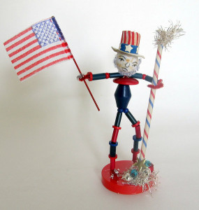 Presidents’ Day Patriotic Crafts,