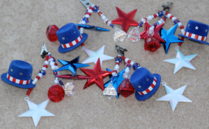 Presidents’ Day Patriotic Crafts,