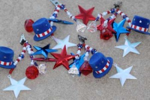 Presidents’ Day Patriotic Crafts,