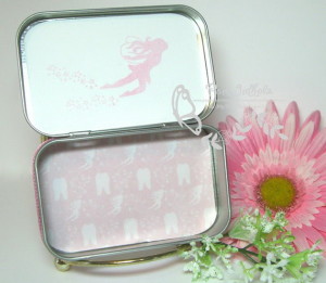 Tooth Fairy Box Ideas & Special Gift