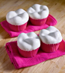 Tooth Fairy Craft Ideas