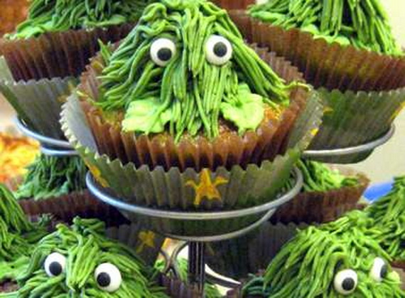 April Fool's Day cakes & Cupcakes | family holiday.net/guide to family ...