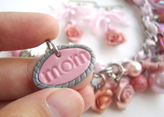 Polymer Clay Gifts for Mom on Mother’s Day - family holiday.net/guide ...