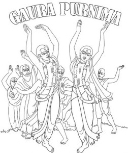 Ram Navami Coloring Pages