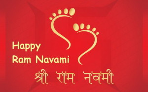 Ram Navami Greeting Cards