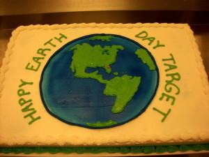 Coolest Earth Day Cake Decorating Ideas