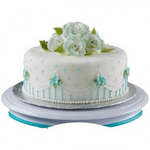 Spring Theme Cake Decorating Ideas
