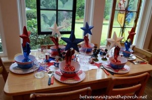 Fun Bastille Day Craft Activities