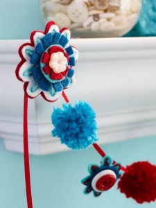 Fun Bastille Day Craft Activities