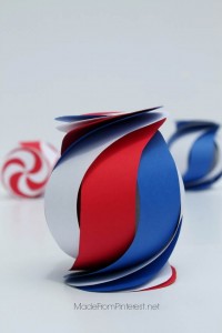 Fun Bastille Day Craft Activities