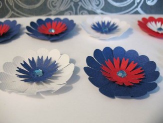 Fun Bastille Day Craft Activities