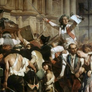 History of Bastille Day Independence Day (France)