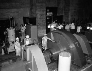 Construction History of Hoover Dam "The Greatest Dam in the World"