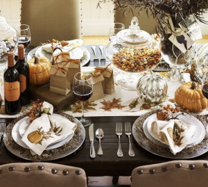 65 Fall Dining Room Ideas Creating Beautiful And Cozy Interior Decor