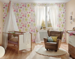 40 Cute and Fun Kids Wallpaper Designs