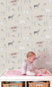 40 Cute and Fun Kids Wallpaper Designs