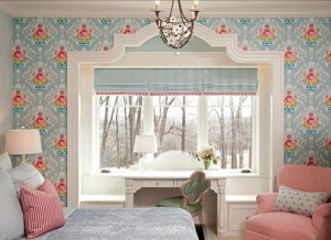 40 Cute and Fun Kids Wallpaper Designs