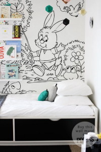 40 Cute and Fun Kids Wallpaper Designs