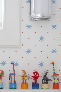 40 Cute and Fun Kids Wallpaper Designs